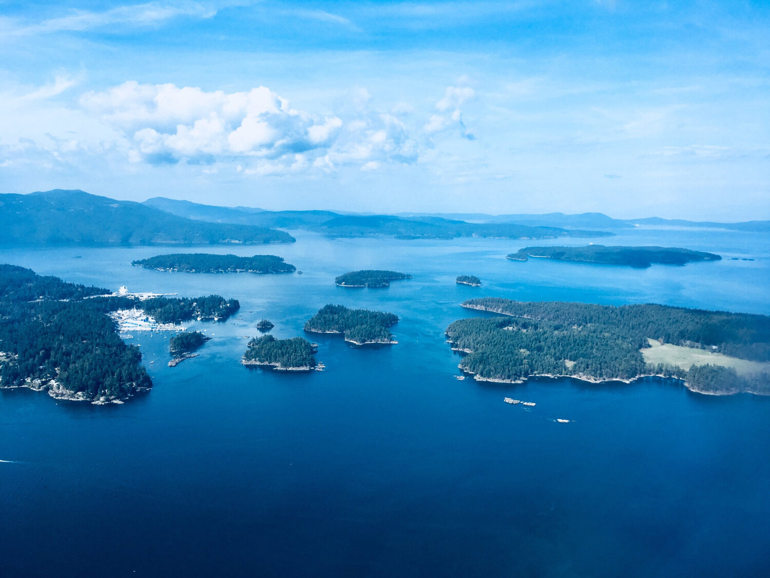 Interactive Map of the Rural Islands of British Columbia - Rural ...