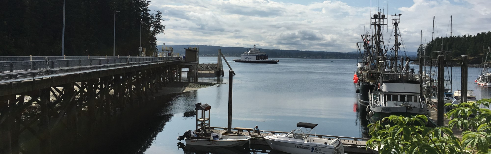 Helping Businesses Thrive on Quadra Island - Rural Islands Economic ...