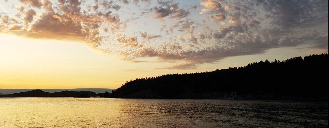 Pender Island: W̱SÁNEĆ Traditional Territory - Rural Islands Economic ...