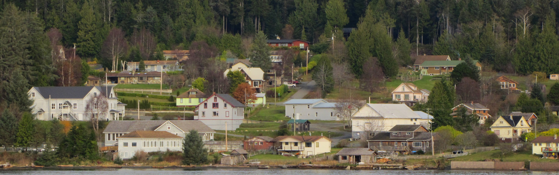 Living Through the Pandemic on Malcolm Island: "Sisu" - Rural Islands ...